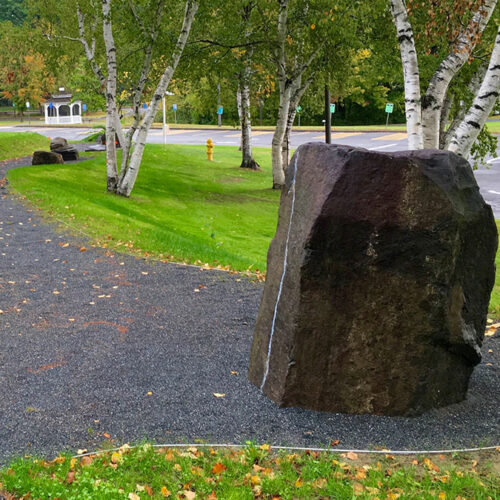 GCC Campus Geology - Community Engagement