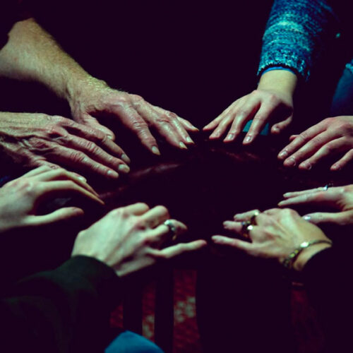 Workshops - Community Engagement