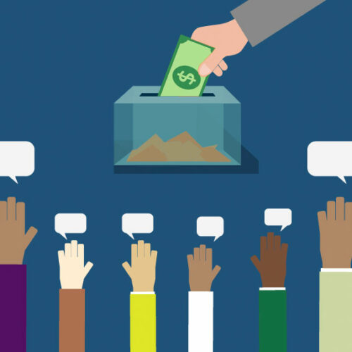 Understanding Economic Democracy - Community Engagement