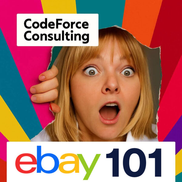 Side Hustles 101: eBay Flipping for Beginners - Community Engagement